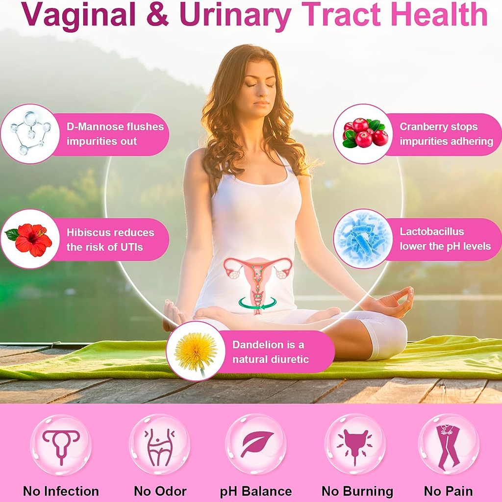 Probiótico Mujer Nature Target 100 billones 31 Cepas 90 Capsulas – NACASALUD